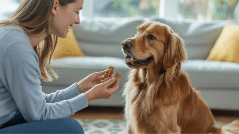Positive Dog Training Methods That Actually Work (No Shock Collars Needed)